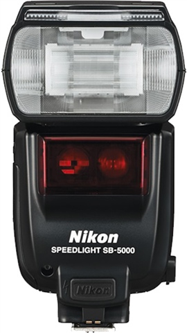Nikon SpeedLight SB-5000 Flash Unit - CeX (UK): - Buy, Sell, Donate