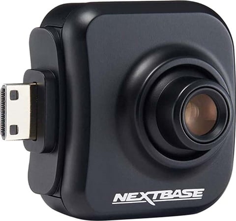 NextBase NBDVRS2RFCZ S2 Rear View Dash Cam Add-on Module, A - CeX (UK ...