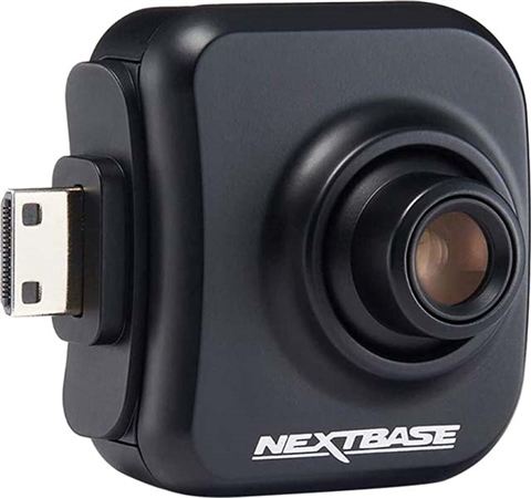 NextBase NBDVRS2RFCZ S2 Rear View Dash Cam Add-on Module, A - CeX (UK ...