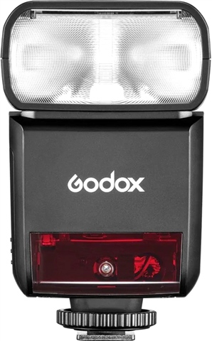 Godox V350O TTL Camera Flash for Olympus - CeX (UK): - Buy, Sell, Donate