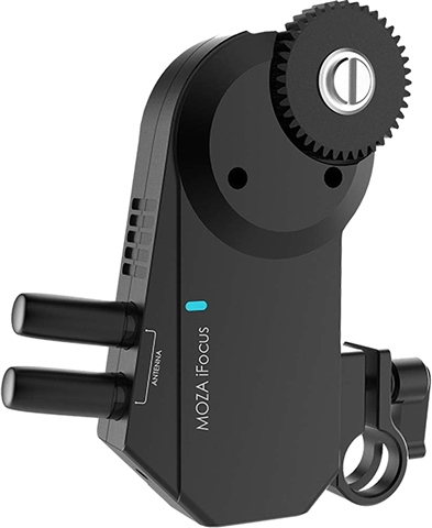 Moza iFocus Wireless Follow Focus Motor, B - CeX (UK): - Buy, Sell, Donate