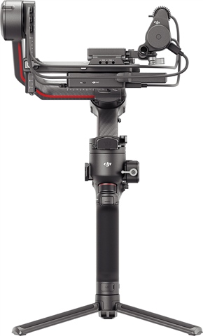 DJI RS 3 Pro Combo 3-Axis DSLR Gimbal Stabilizer (All Accessories), C ...