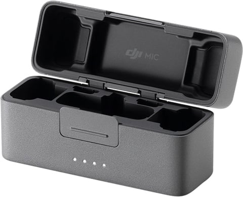 DJI Mic 2 Charging Case - CeX (UK): - Buy, Sell, Donate