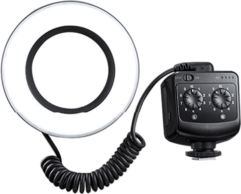 Godox Ring72 LED Ring Flash For Camera - CeX (UK): - Buy, Sell, Donate
