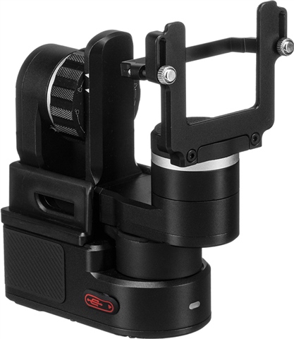 Feiyu WG2 Water Resistant Wearable/Mountable Gimbal for GoPro Hero 6/5 ...