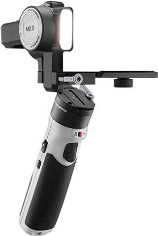 Zhiyun Crane M2 S 3-Axis Gimbal, A - CeX (UK): - Buy, Sell, Donate
