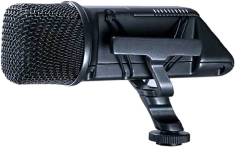 Rode SVM Stereo VideoMic - CeX (UK): - Buy, Sell, Donate