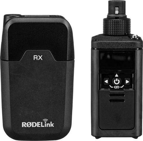 RODE Link Wireless News Shooter Kit, B - CeX (UK): - Buy, Sell, Donate