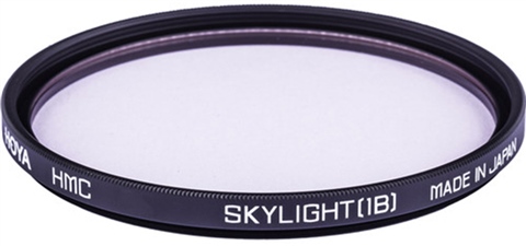 Hoya 49mm Skylight 1B (HMC) Multi-Coated Glass Filter - CeX (UK): - Buy ...