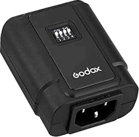 Godox Receiver Godox FT 16 Remote Wireless Power Controller 3pcs ...