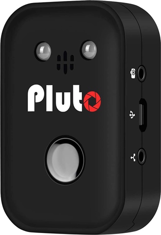 Pluto Trigger Bluetooth Shutter Release - CeX (UK): - Buy, Sell, Donate