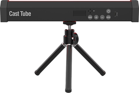 Chauvet DJ Cast Tube 10" RGB Tube Light - CeX (UK): - Buy, Sell, Donate