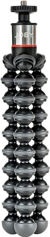 Joby GorillaPod 500 (JB01502) Mini Tripod For Camera - CeX (UK): - Buy ...