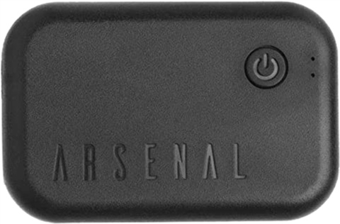 Arsenal Intelligent Camera Assistant - CeX (UK): - Buy, Sell, Donate
