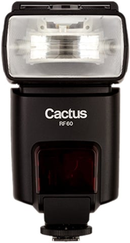Cactus RF60 Wireless Flash - CeX (UK): - Buy, Sell, Donate