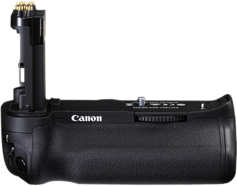 Mcoplus BG-5DII Vertical Battery Grip For Canon EOS 5D Mark II - CeX ...