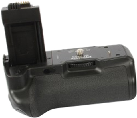 Canon BP-450D Battery Grip EOS 450D - CeX (UK): - Buy, Sell, Donate