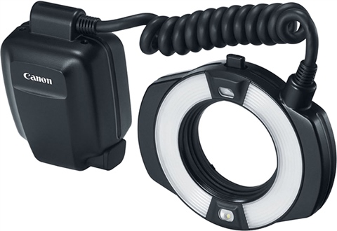 Canon MR-14EX II Macro Ring Lite Flash - CeX (UK): - Buy, Sell, Donate