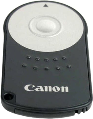 Canon RC-5 Remote Control - CeX (UK): - Buy, Sell, Donate