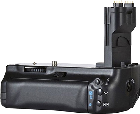 Digitek Battery Grip For Canon EOS 5D Mark II - CeX (UK): - Buy, Sell ...