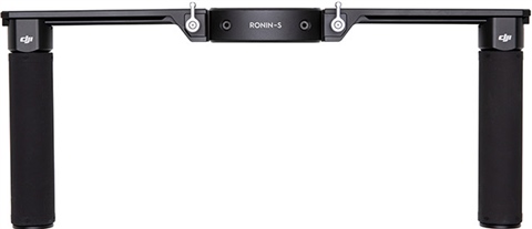 Dji Ronin-S Dual Handles, B - CeX (UK): - Buy, Sell, Donate