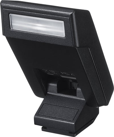 Fujifim EF-X8 Shoe Mount Flash - CeX (UK): - Buy, Sell, Donate