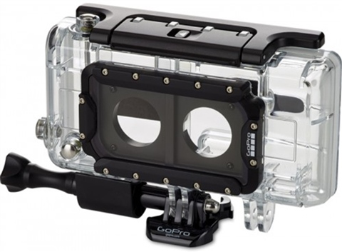 GoPro 3D Hero System - CeX (UK): - Buy, Sell, Donate