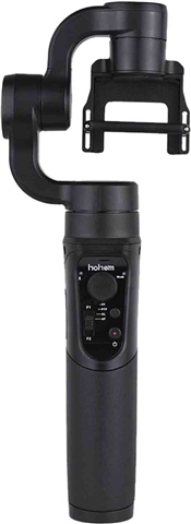 Hohem iSteady Pro 3: 3-Axis Handheld Stabilizer - CeX (UK): - Buy, Sell ...