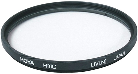 Hoya 55mm HMC UV(N) Filter - Black - CeX (UK): - Buy, Sell, Donate