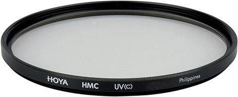 Hoya 62mm UV(C) Digital HMC Screw-in Lens Filter - CeX (UK): - Buy ...