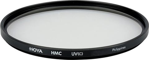 Hoya 67mm UV(C) Digital HMC Screw-in Lens Filter - CeX (UK): - Buy ...