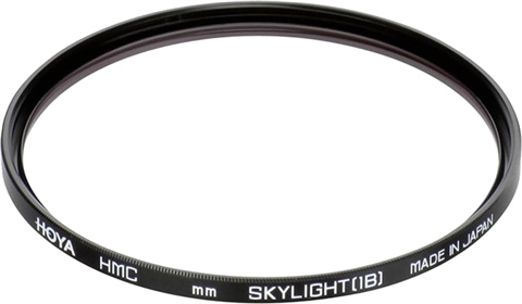 Hoya 72mm HMC Skylight 1B Filter - CeX (UK): - Buy, Sell, Donate