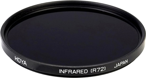 HOYA R72 52MM IR Filter - CeX (UK): - Buy, Sell, Donate