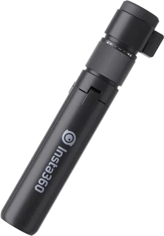 Insta360 Bullet Time Tripod Handle - CeX (UK): - Buy, Sell, Donate