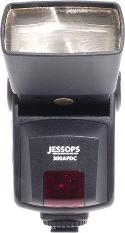 Jessops 360AFDC Digital Flashgun - CeX (UK): - Buy, Sell, Donate