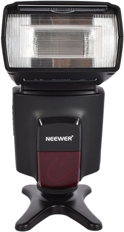 Neewer TT560 Speedlight - CeX (UK): - Buy, Sell, Donate