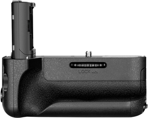 Neewer Vertical Battery Grip For Sony A911/A7R4/A7RM4/A7M4 - CeX (UK ...