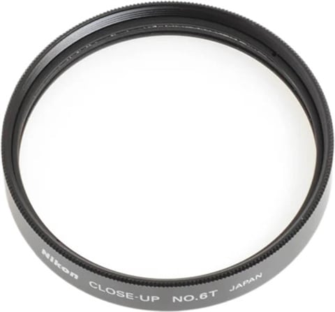 Nikon 6T 62mm Close-Up Lens - CeX (UK): - Buy, Sell, Donate