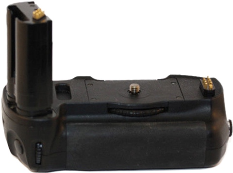 Nikon MB-D100 Battery Grip - CeX (UK): - Buy, Sell, Donate