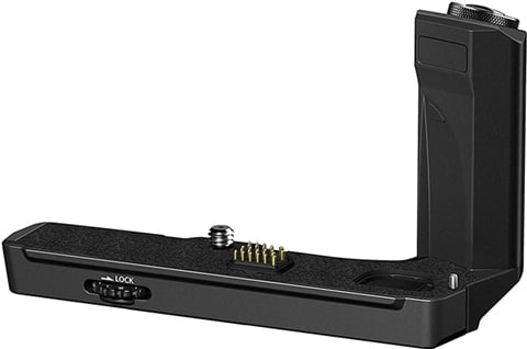 Olympus External Grip HLD-8G for the OM-D E-M5 Mark II - CeX (UK ...