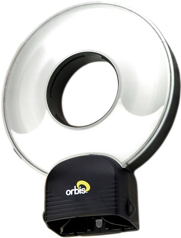 Orbis Ring Flash - CeX (UK): - Buy, Sell, Donate