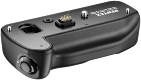 Pentax D-BG3 Battery Grip - CeX (UK): - Buy, Sell, Donate