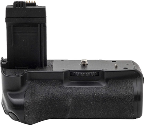 Phottix BP-450D/500D Battery Grip (Canon) - CeX (UK): - Buy, Sell, Donate