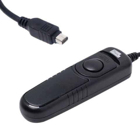 Pixel RC-201 Remote Shutter - CeX (UK): - Buy, Sell, Donate