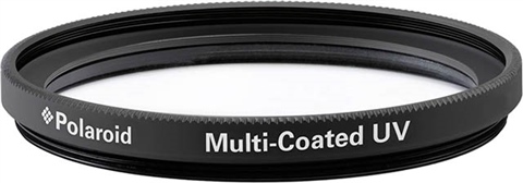 Polaroid Optics (PLFILUV67) 67mm UV Filter - CeX (UK): - Buy, Sell, Donate