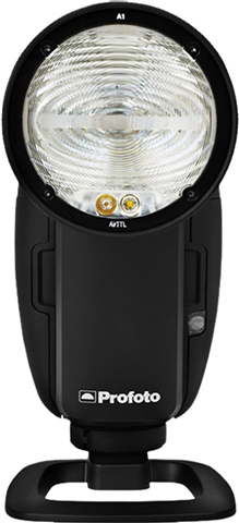 Profoto A1 AirTTL Studio Light for Canon - CeX (UK): - Buy, Sell, Donate