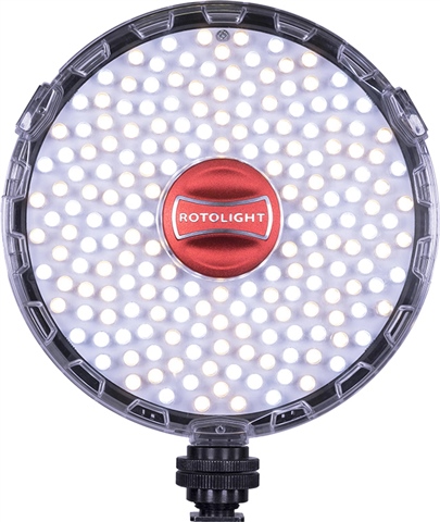 Rotolight NEO 2 LED Light - CeX (UK): - Buy, Sell, Donate