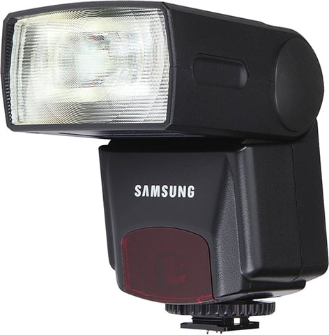 Samsung ED-SEF42A External Flash for Samsung NX10 Camera - CeX (UK ...