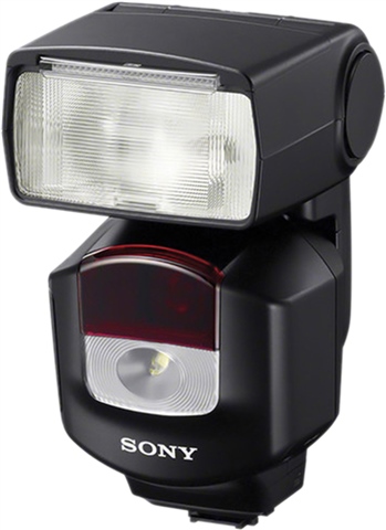 Sony HVL-F43M Flash Gun - CeX (UK): - Buy, Sell, Donate