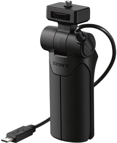 Sony VCT-SGR1 Shooting Grip - CeX (UK): - Buy, Sell, Donate